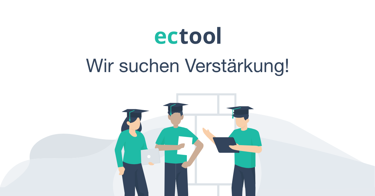 Karriere bei ectool